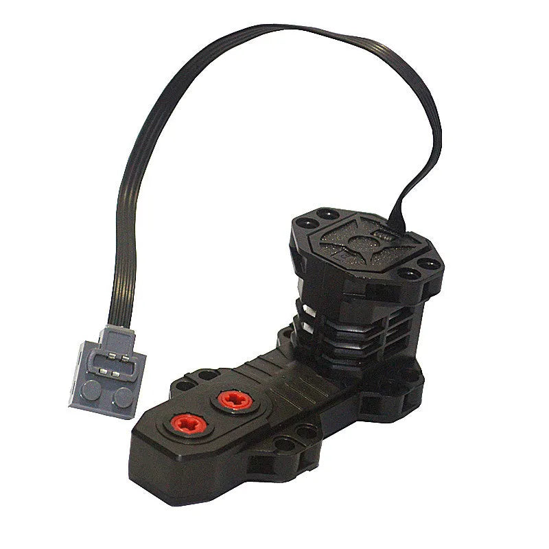 Custom Monster-Motor | Power Brickz Accessories