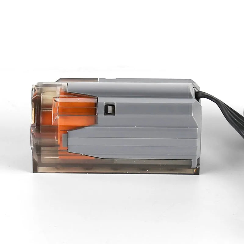 Mould King Powerful M-Motor | Power Brickz Accessories