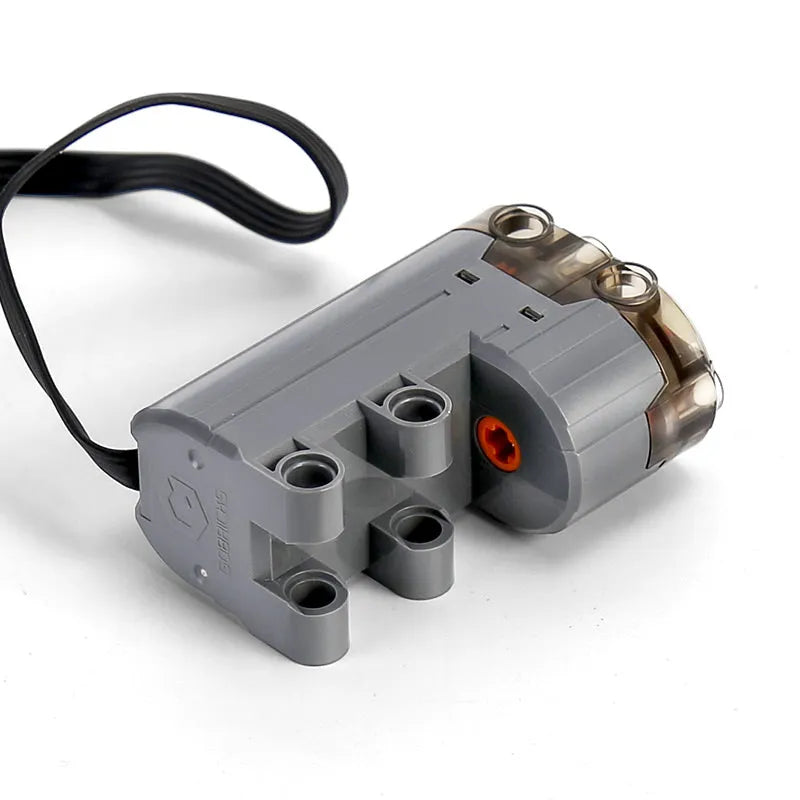 Mould King Powerful Servo Motor | Power Brickz Accessories