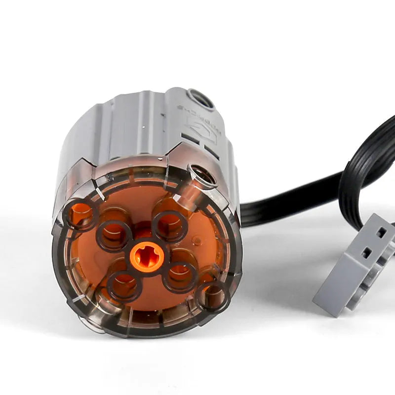 Mould King Powerful XL-Motor | Power Brickz Accessories