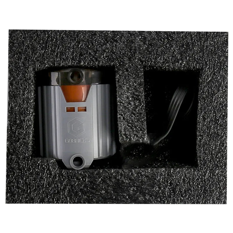 Mould King Powerful XL-Motor | Power Brickz Accessories