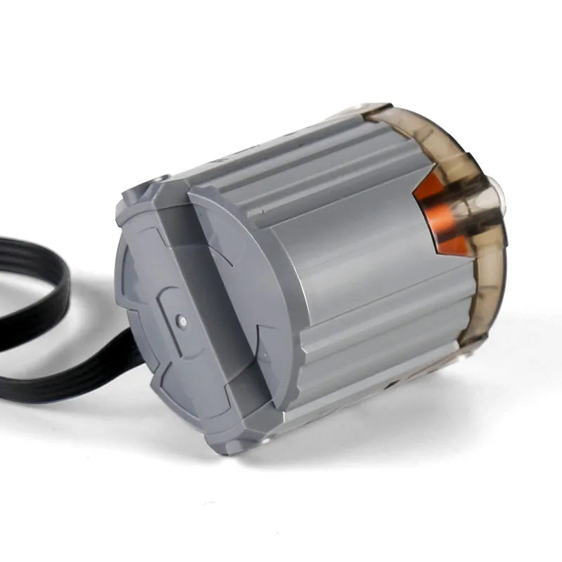 Mould King Powerful XL-Motor | Power Brickz Accessories