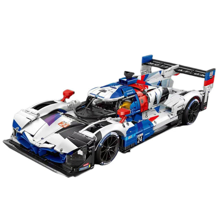 Power Brickz – Premium Building Block Kits & Accessories